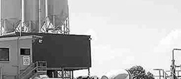 Ready Mix Concrete Barry