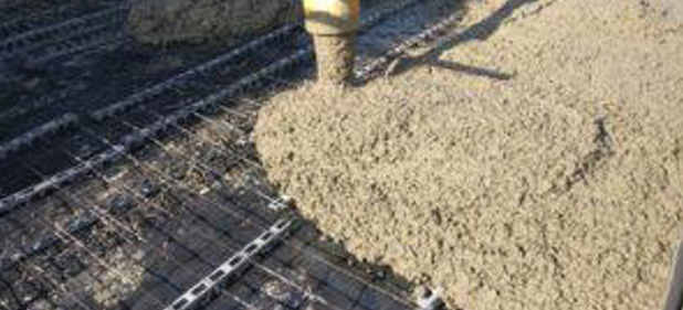 Ready Mix Concrete Barry